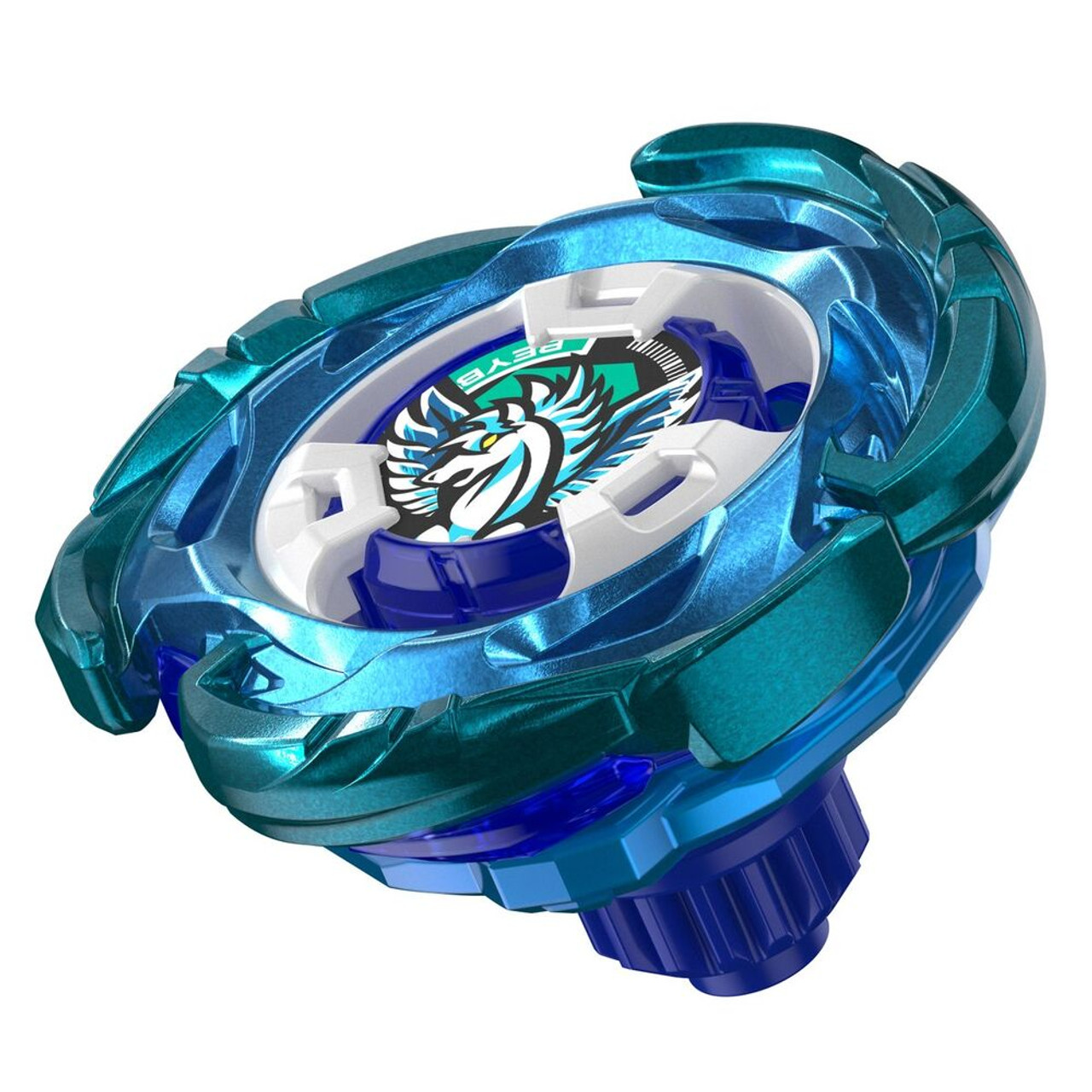 TAKARA TOMY Beyblade X Aero Pegasus 3-70A UX-00 - BeysAndBricks