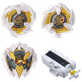 TAKARA TOMY Beyblade X Phoenix Rudder Deck Set UX-07 - BeysAndBricks