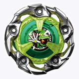 HASBRO Wand Wizard Rod 1-60R Beyblade X Starter Set - BeysAndBricks