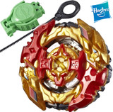 HASBRO Turbo Spryzen / Cho-Z Spriggan Burst SlingShock Beyblade E4739 ...