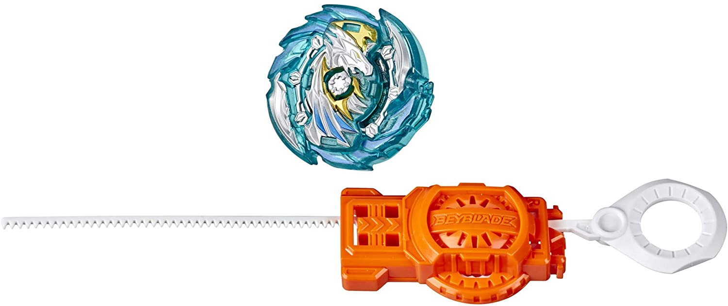 HASBRO Bushin Ashindra A5 / Ashura Burst Rise HyperSphere Beyblade ...