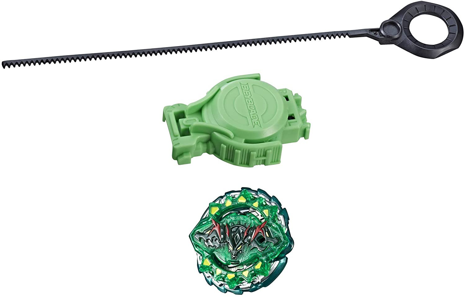 HASBRO Leopard L4 & Master Kerbeus K5 Burst Surge Hypersphere ...
