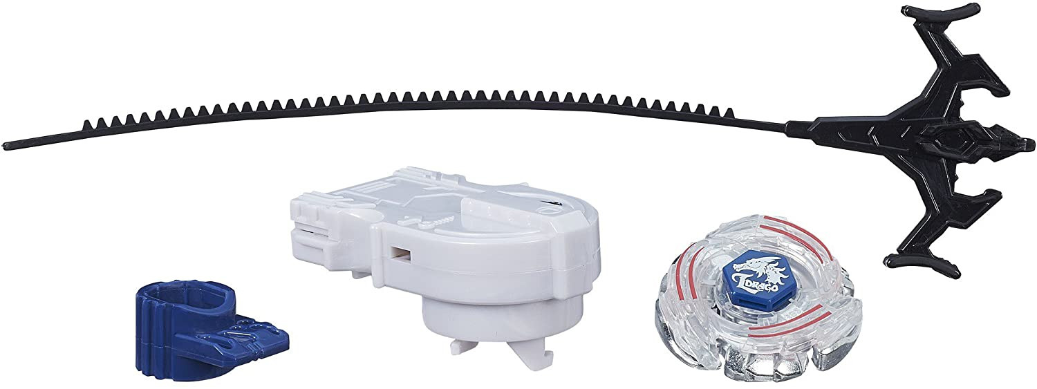HASBRO Burn Fireblaze / Phoenix 135MS Legends Beyblade BB-59 ...