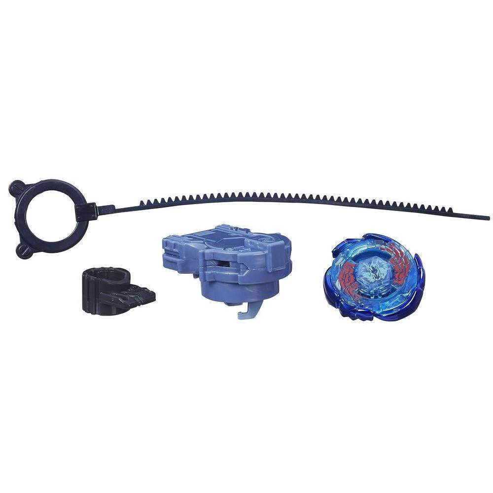 HASBRO Storm Pegasus / Pegasis 105RF Legends Beyblade BB-28 - BeysAndBricks