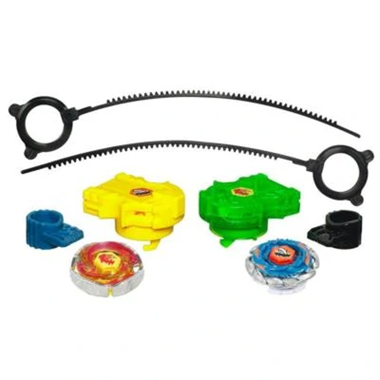 HASBRO BEYBLADES - Page 12 - BeysAndBricks