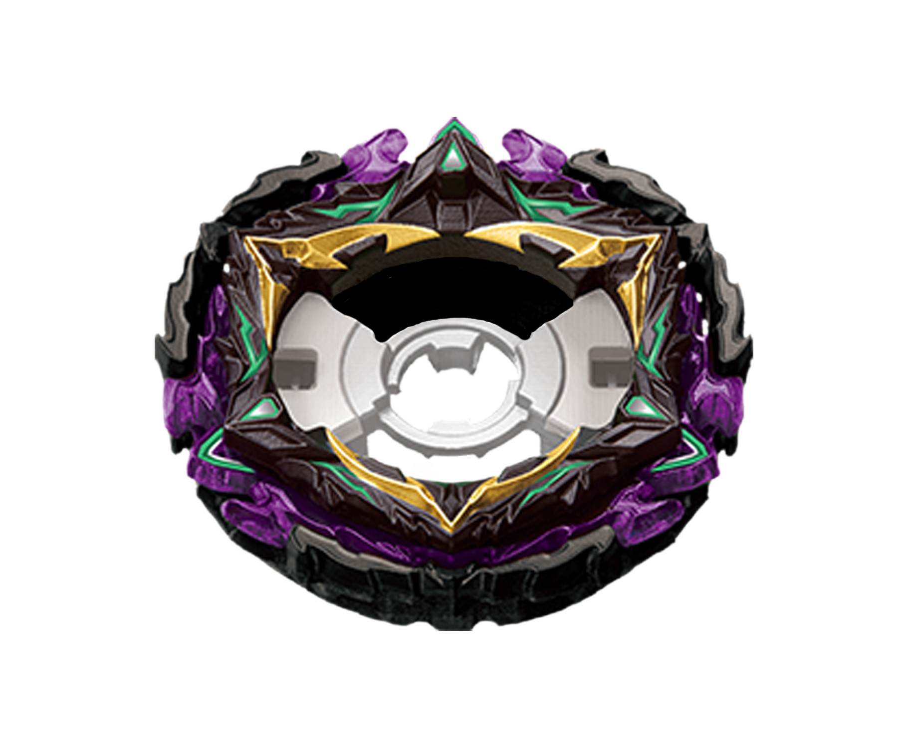 TAKARA TOMY Beyblade Burst Ring - The End (T) - BeysAndBricks