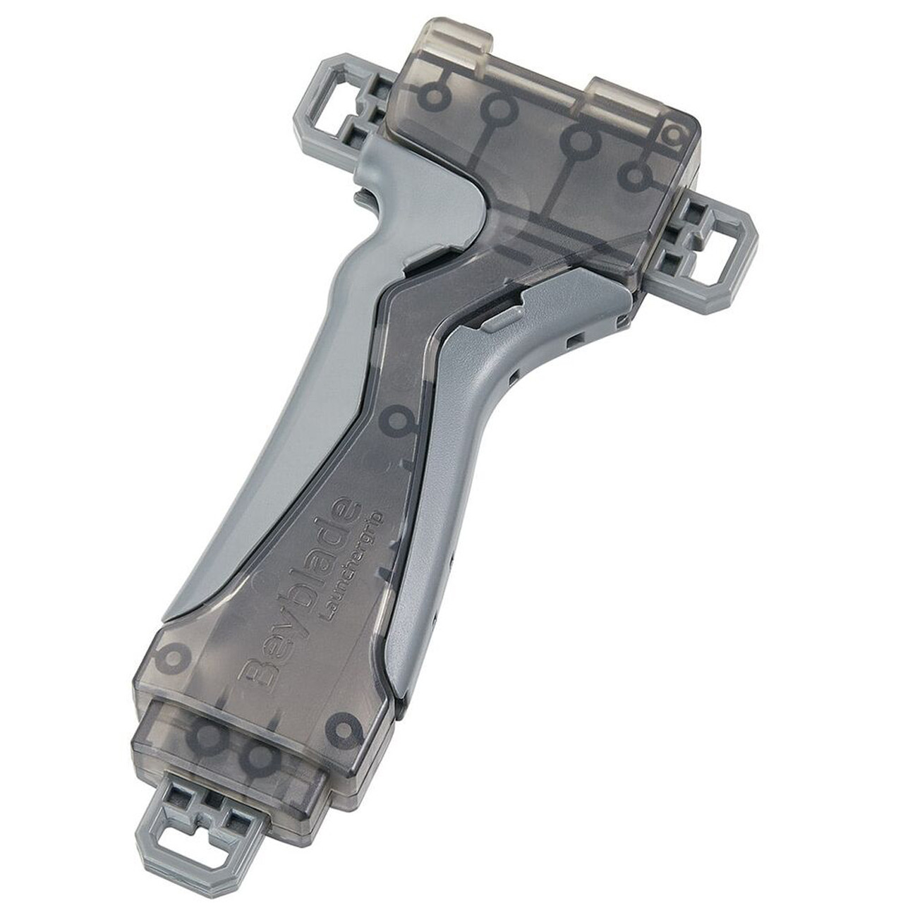 BEYBLADE LAUNCHERS RIPPERS GRIPS & ACCESSORIES FOR SALE at ...