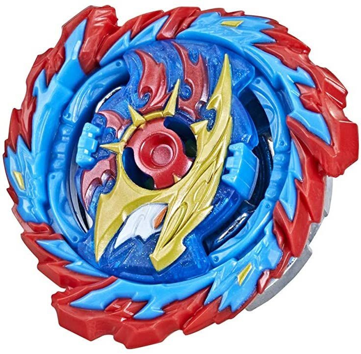 HASBRO Beyblade Burst Surge Speedstorm Tempest Cloud 3-Pack F2294 ...