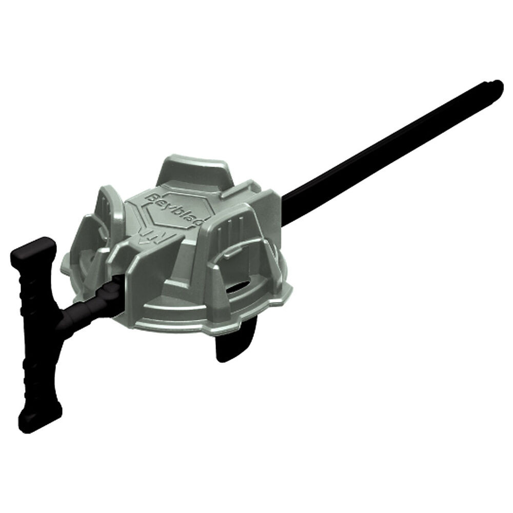 TAKARA TOMY Beyblade X Winder Ripcord Launcher - NWOP - BeysAndBricks