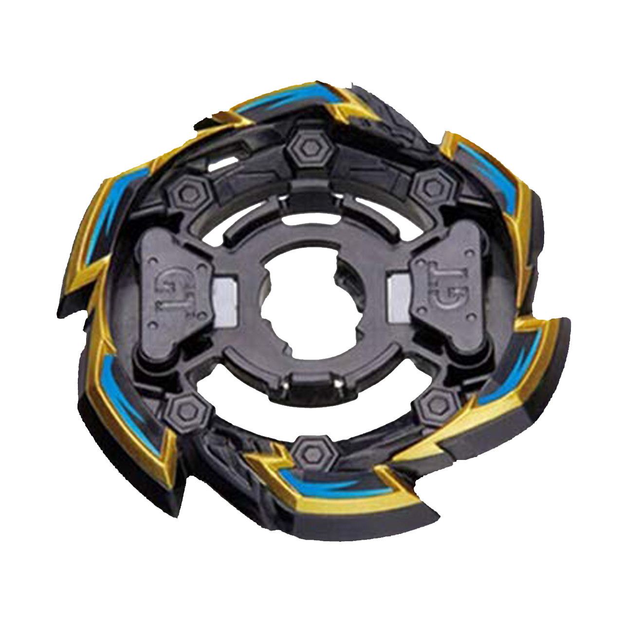 TAKARA TOMY Beyblade Burst Layer Base - Rock (R) - BeysAndBricks