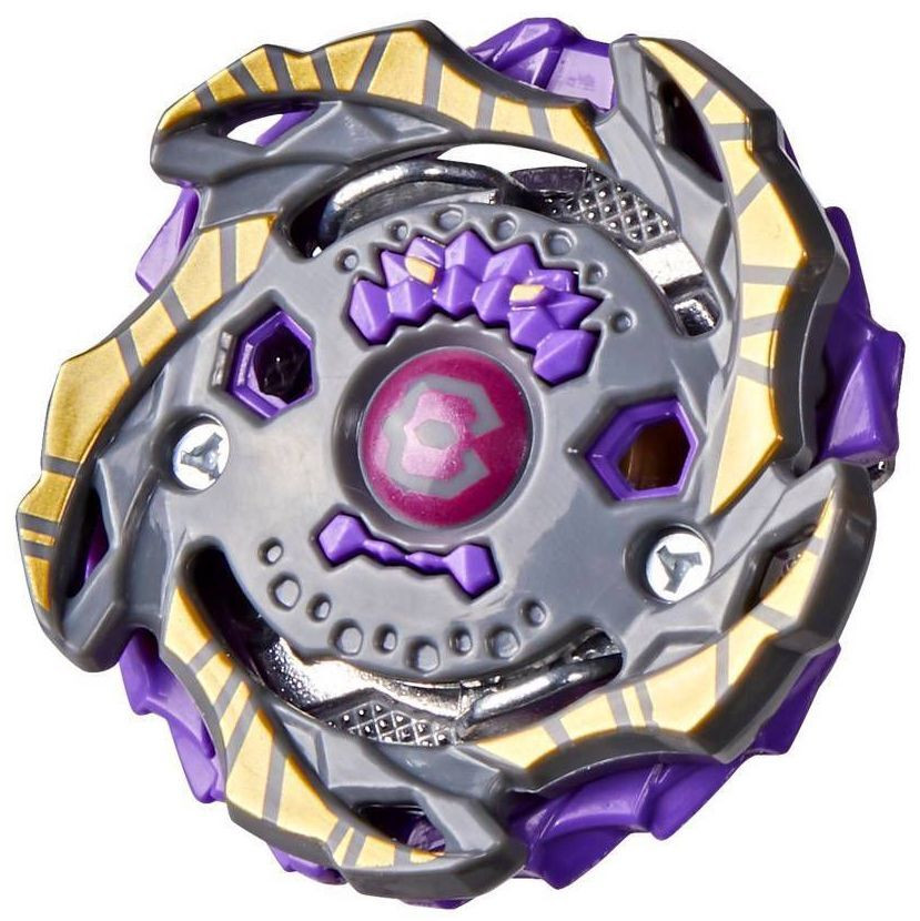 HASBRO Betromoth B6 & World Spryzen S6 Beyblade Burst Surge Dual Pack ...