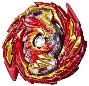 HASBRO Master Devolos Burst Surge PRO SERIES Beyblade F4548 - BeysAndBricks
