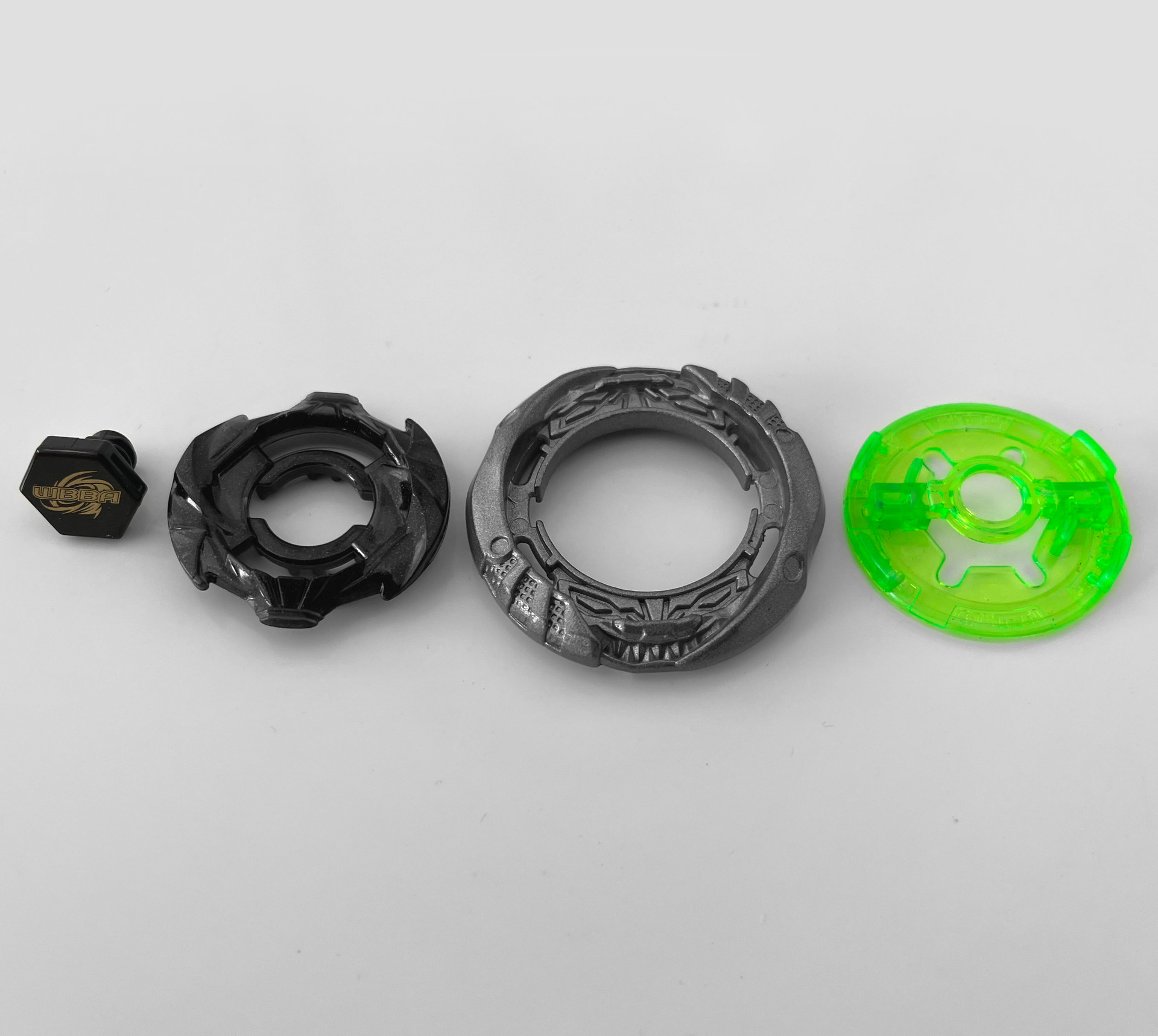 BEYBLADE PARTS - Metal Fusion Fight Parts - Page 1 - BeysAndBricks