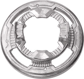 BEYBLADE PARTS - Burst Parts - Page 1 - BeysAndBricks