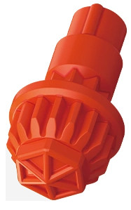 TAKARA TOMY Beyblade X Unique Line Bit - Hexa (H) - BeysAndBricks