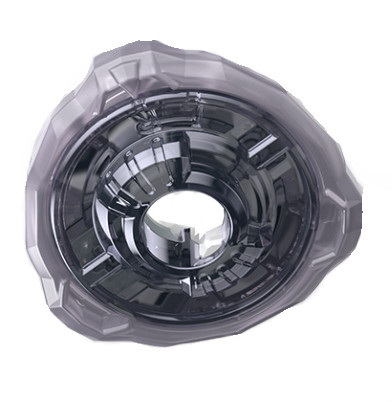 BEYBLADE PARTS - X Parts - Page 1 - BeysAndBricks
