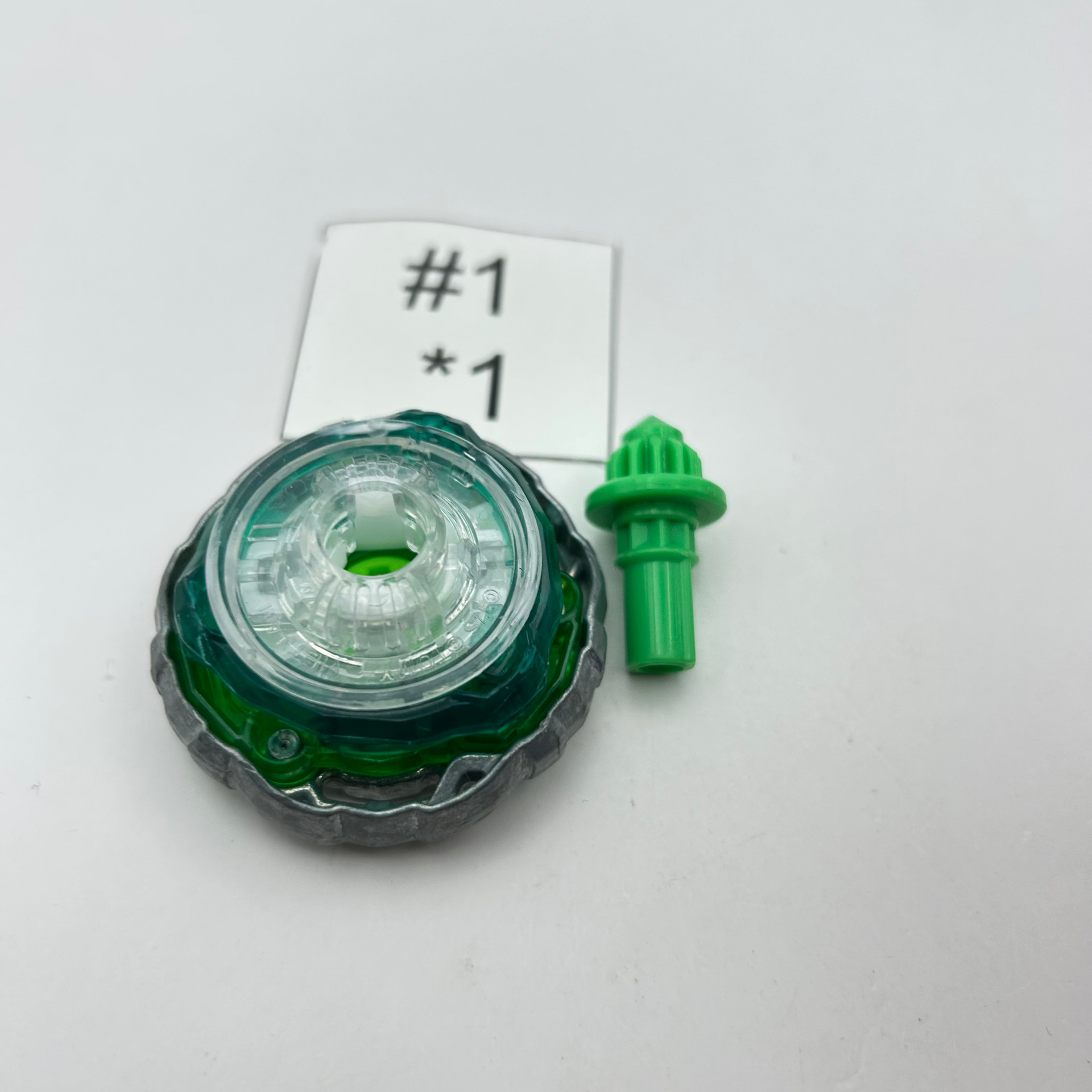 TAKARA TOMY Beyblade X Starter Knight Fortress / Armor Knight GV8-70UN ...