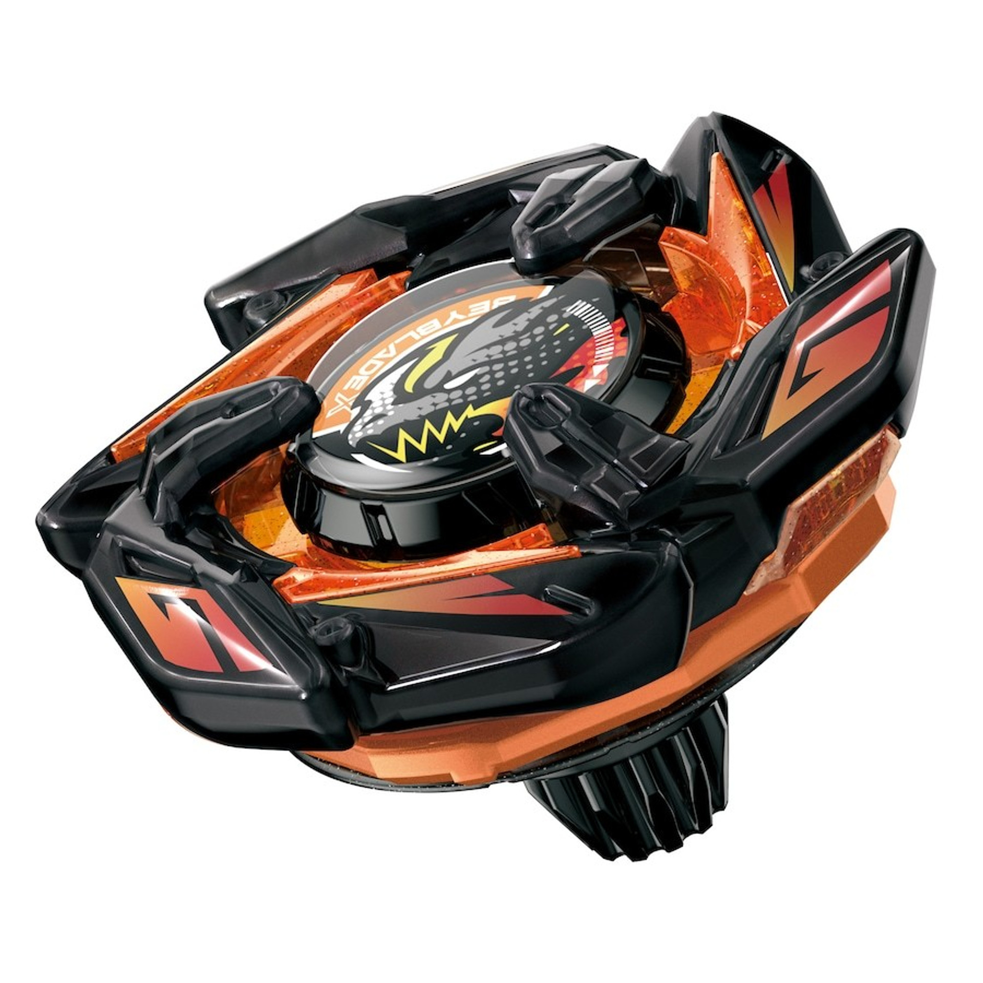 TAKARA TOMY Dran Dagger 2-80GP Beyblade X Starter BX-00 [YOMIURI GIANTS B4 EXCLUSIVE ...