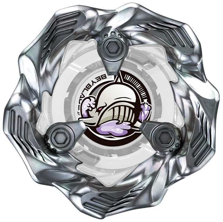 TAKARA TOMY Tide Whale Wave 3-80GB Beyblade X Booster BX-36 03 ...