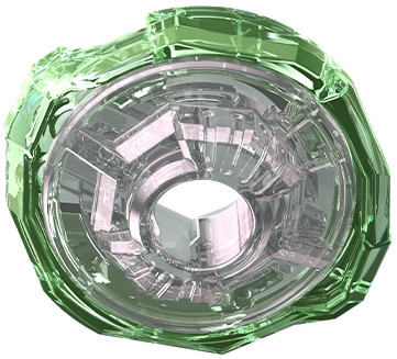 BEYBLADE PARTS - X Parts - Page 1 - BeysAndBricks