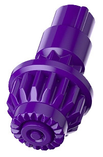 TAKARA TOMY Beyblade X Unique Line Bit - Level (L) - BeysAndBricks