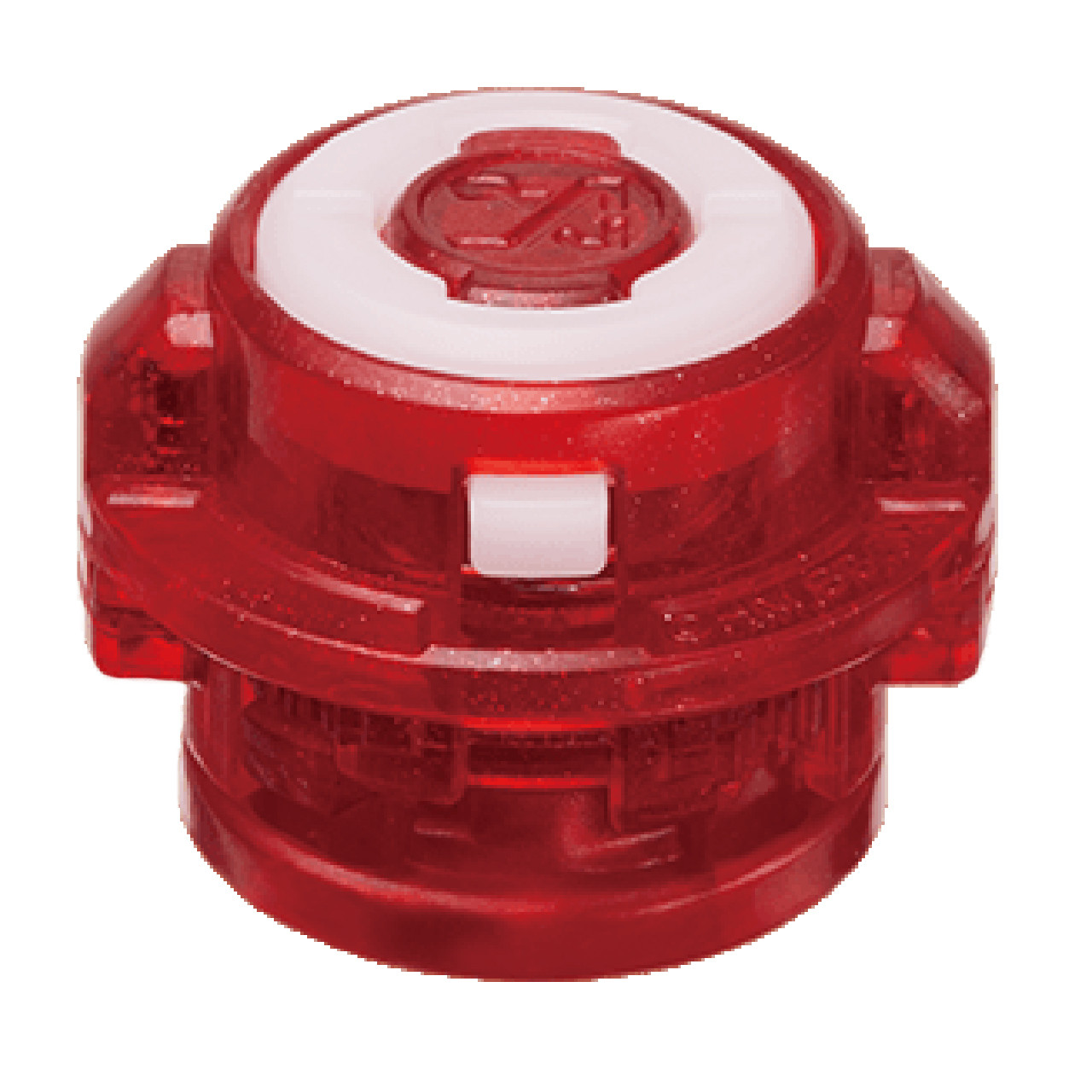 TAKARA TOMY Beyblade Burst Performance Tip - Wave' (Wv') - BeysAndBricks