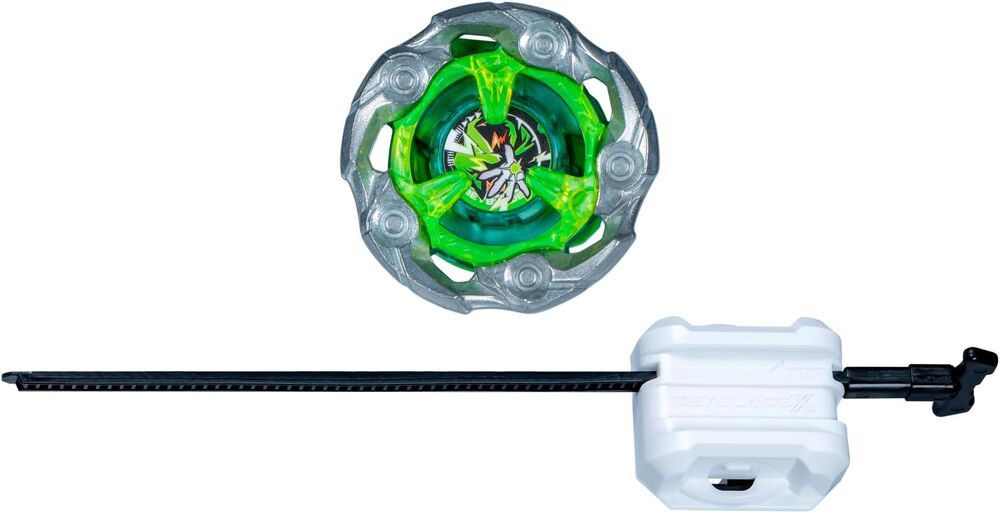 HASBRO Wand Wizard Rod 1-60R Beyblade X Starter Set - BeysAndBricks