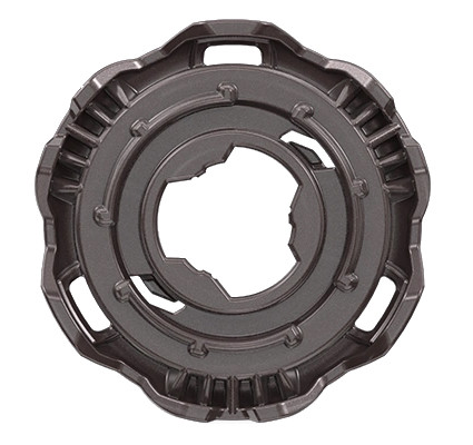 BEYBLADE PARTS - X Parts - Page 1 - BeysAndBricks