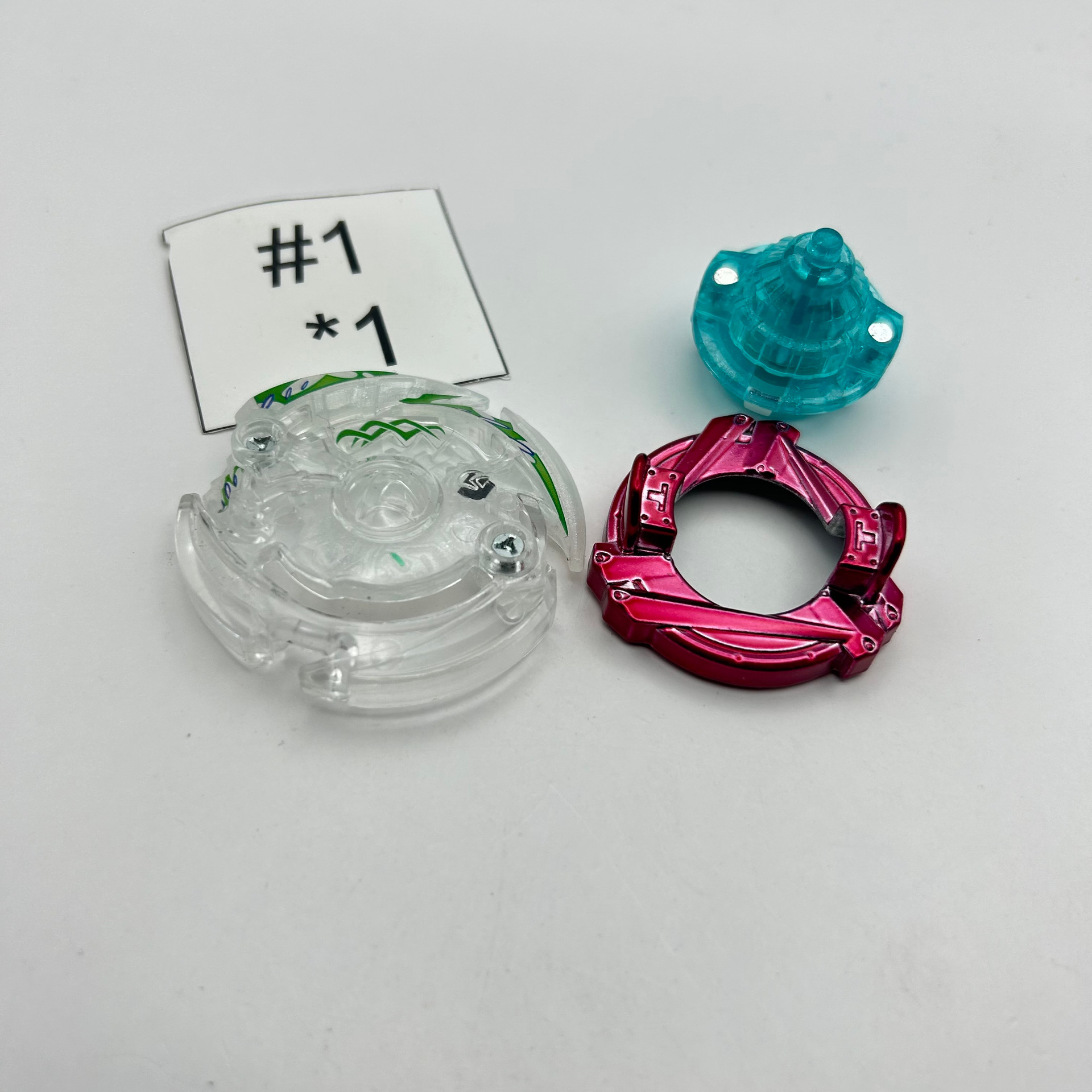 BEYBLADE TOPS at BeysAndBricks.com - Buy Individual Beyblades on Sale