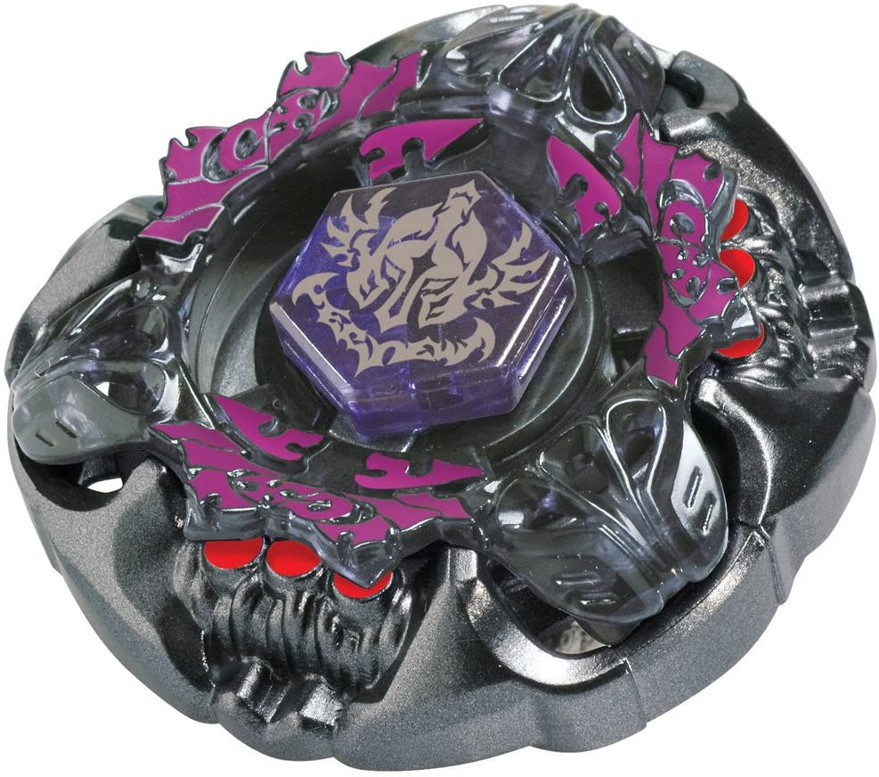 Gravity Perseus Destroyer AD145WD Metal Masters Beyblade Starter BB-80 ...