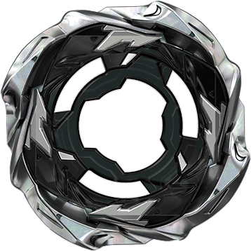 TAKARA TOMY Beyblade X Wolf Hunt F0-60DB CX-10 - BeysAndBricks