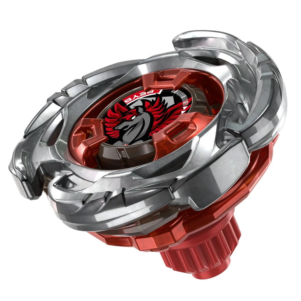 TAKARA TOMY Beyblade X Aero Pegasus 3-70A, Red Version, UX-00 ...