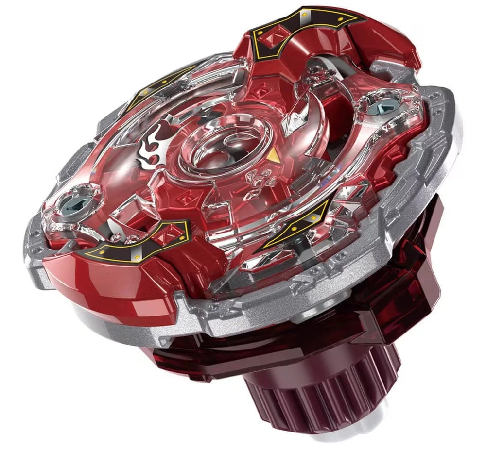 TAKARA TOMY Beyblade X Storm Spriggan 2-70M BX-00 / BXG-21 - BeysAndBricks
