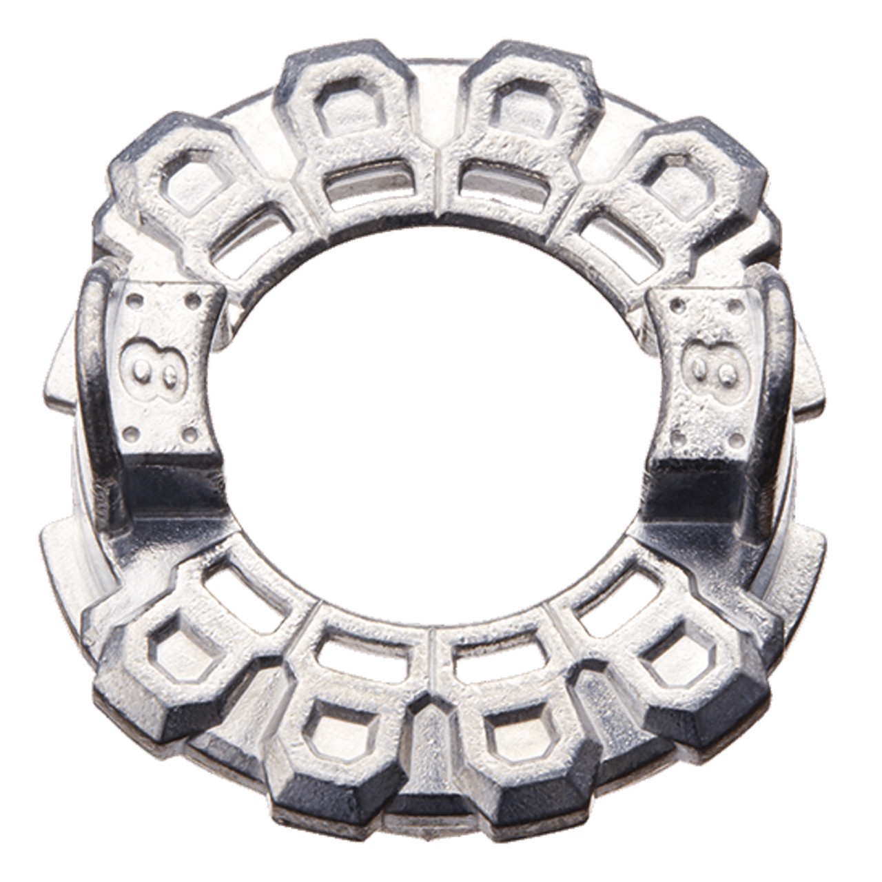 TAKARA TOMY Beyblade Burst Forge Disc - 7 - BeysAndBricks