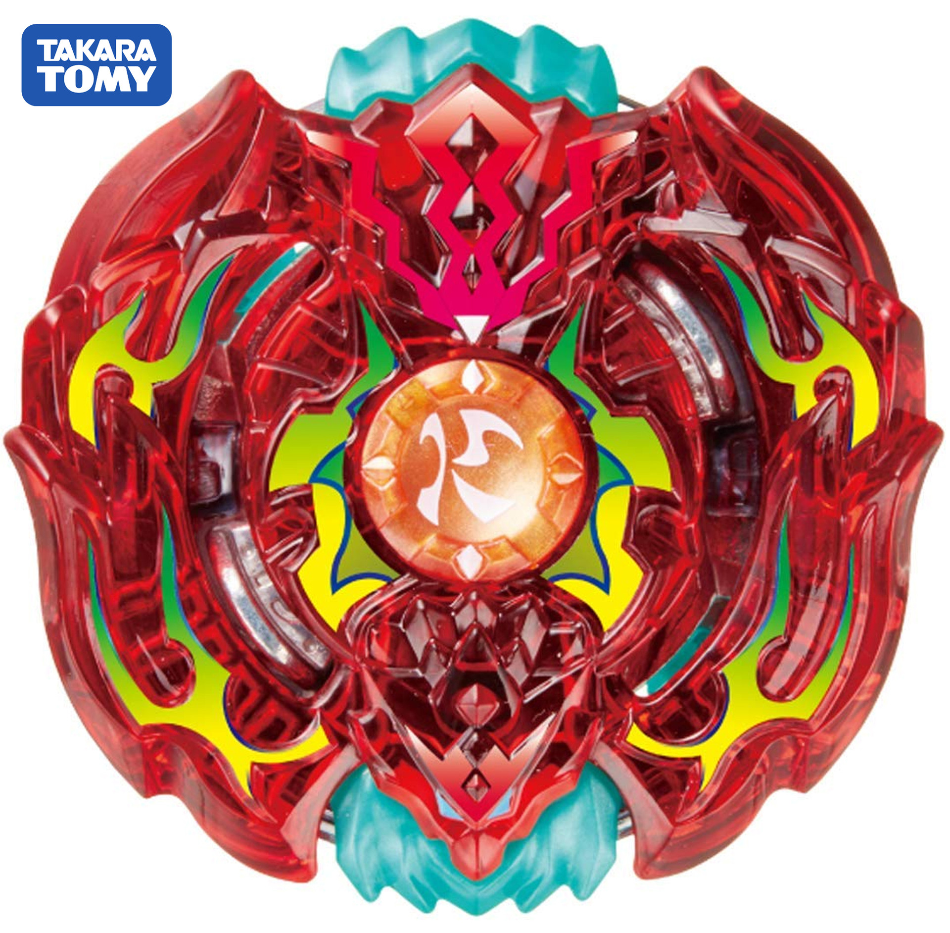 TAKARA TOMY B-101 01 RARE Boom Khalzar / Beat Kukulcan 7Under Hunter ...