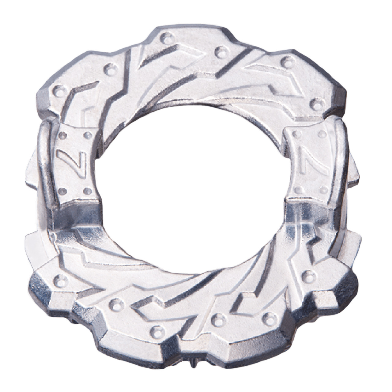 TAKARA TOMY Beyblade Burst Gold Limited Edition Forge Disc - Wheel (Wh ...
