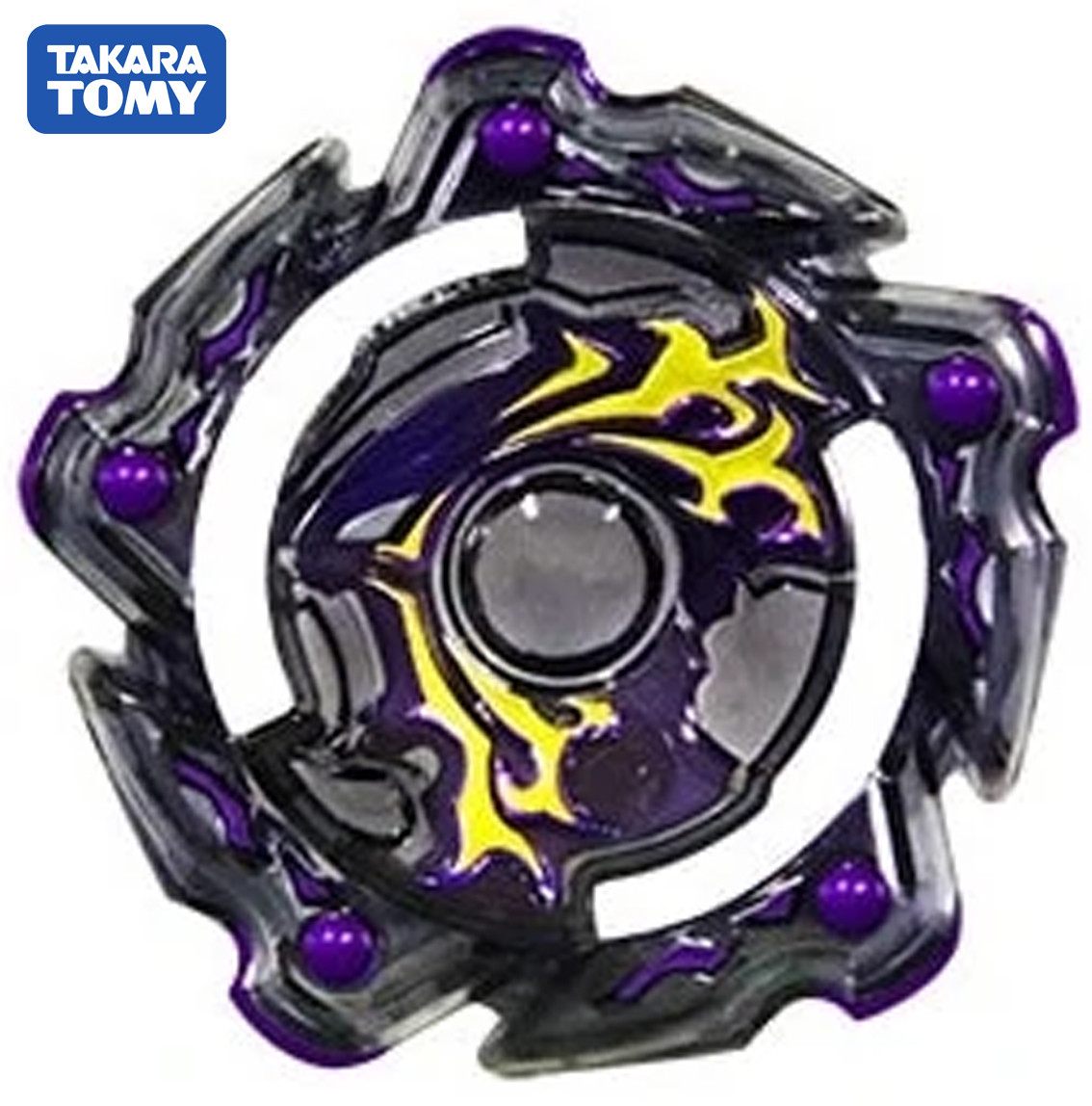 TAKARA TOMY Amaterios EVIL GOD WBBA Beyblade Burst Evolution WHEEL ...
