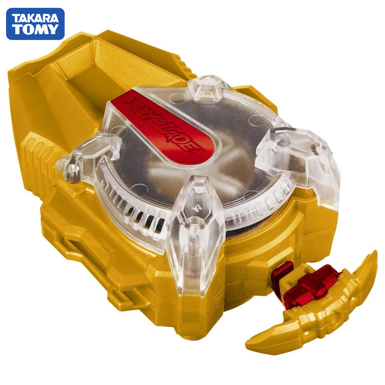 TAKARA TOMY Beyblade Burst Superking BeyLauncher String Sparking ...