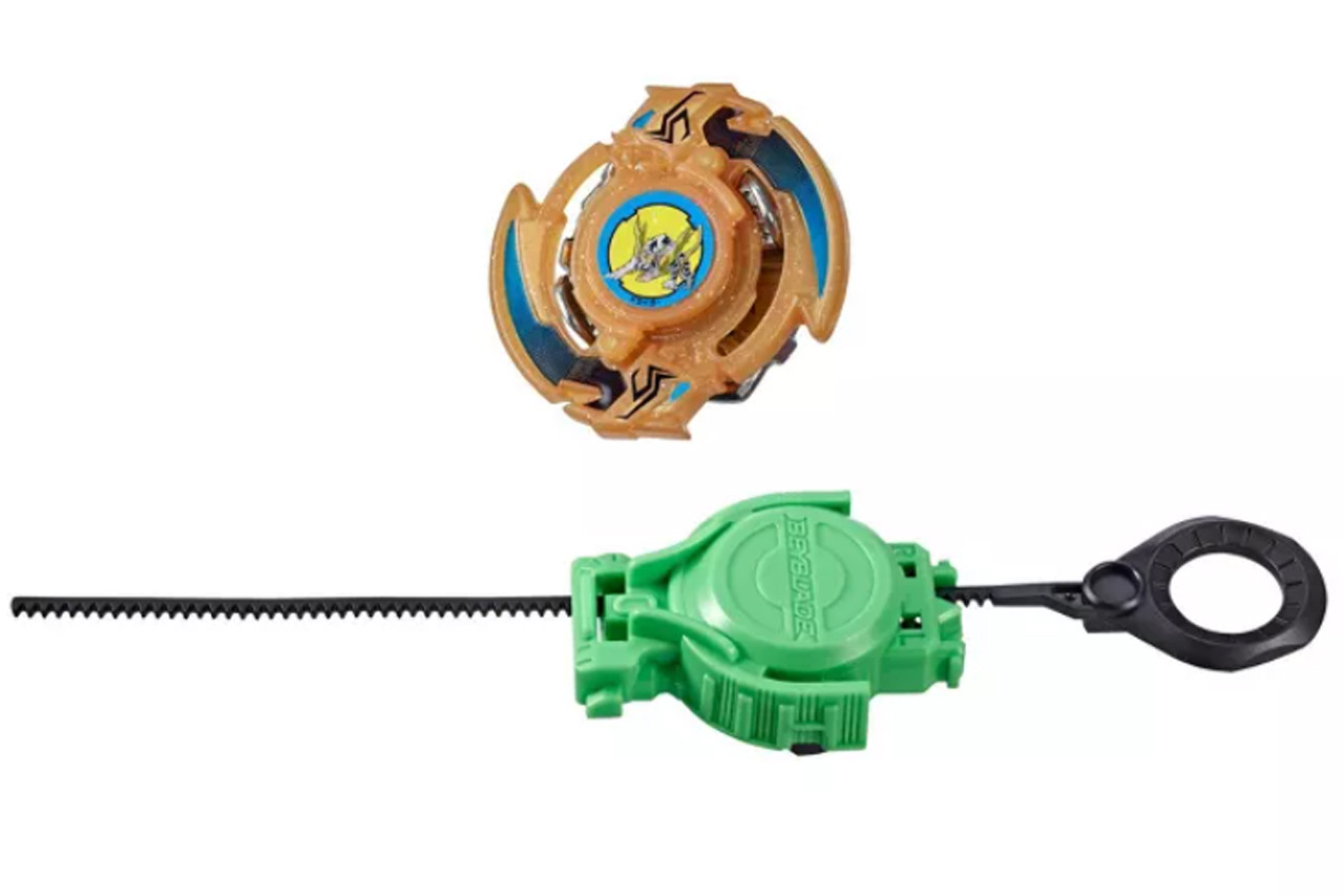 HASBRO Phantom Driger S Burst Rise Slingshock Beyblade F0214 ...