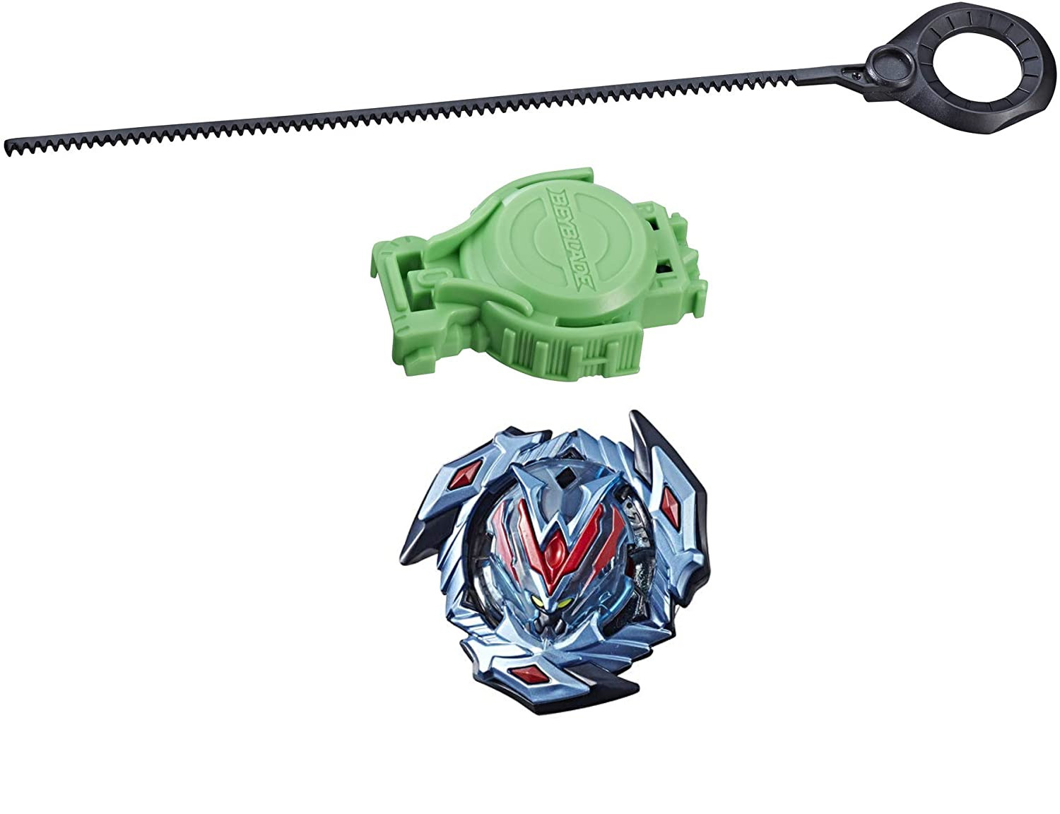 HASBRO Wonder Valtryek V4 / Winning Valkyrie Burst Turbo Slingshock ...