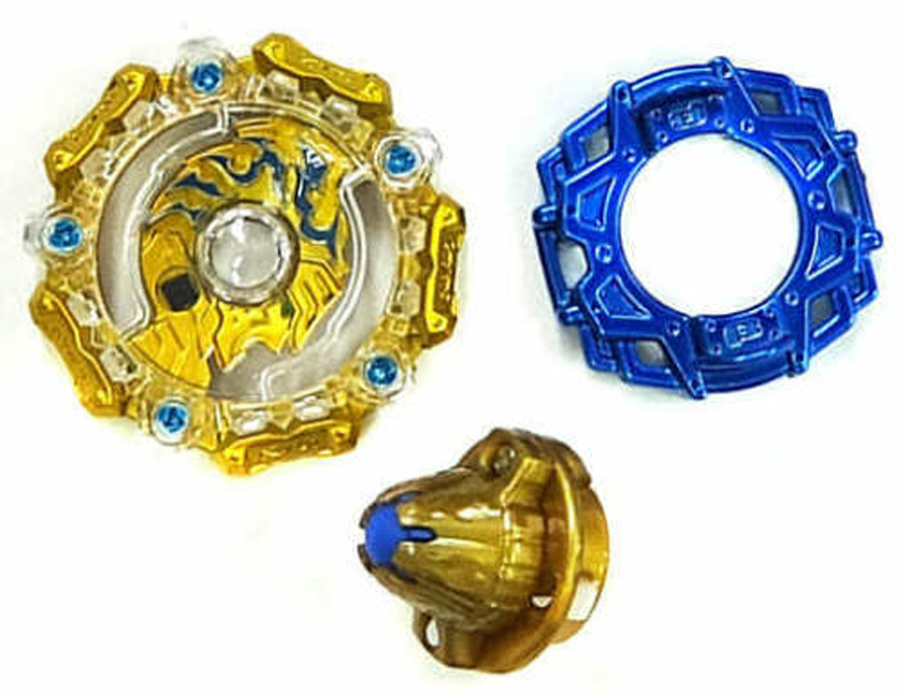 TAKARA TOMY Beyblade Burst Performance Tip - Rise (Rs) - BeysAndBricks
