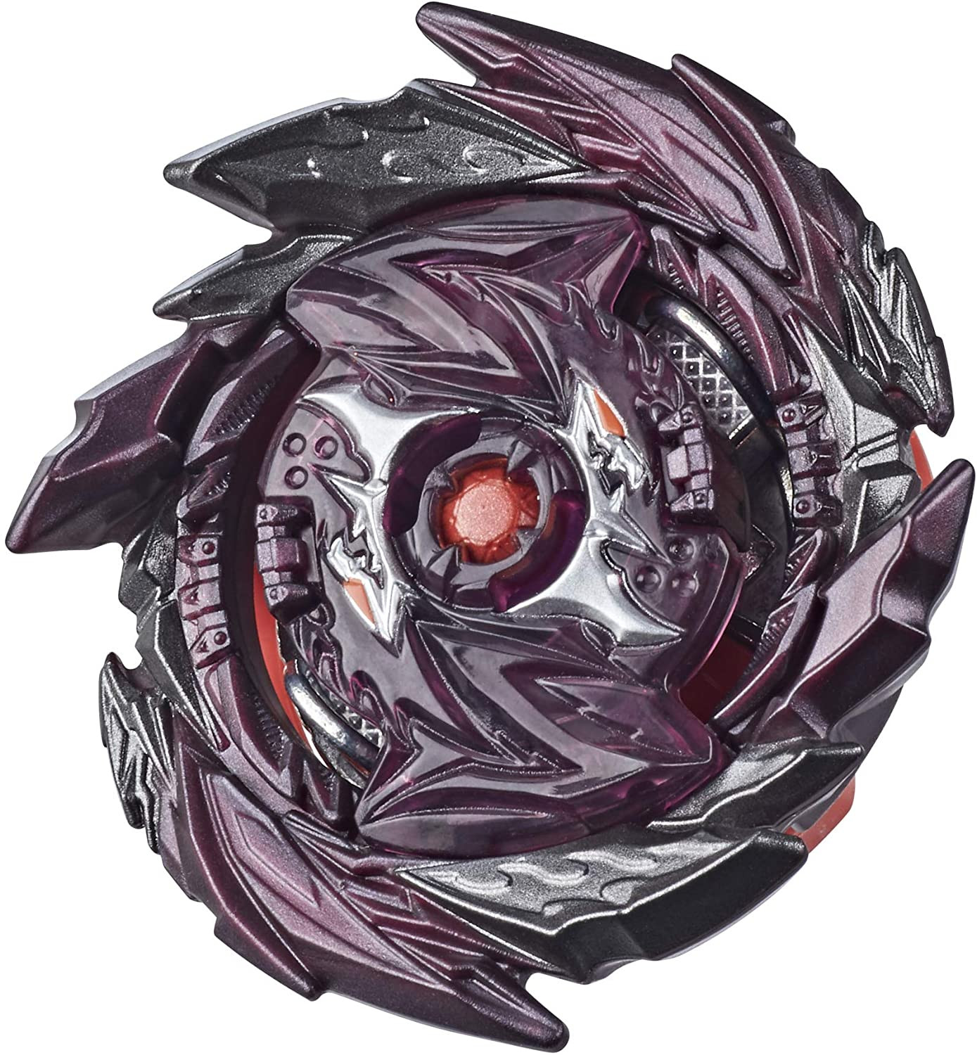HASBRO Betromoth B6 & World Spryzen S6 Beyblade Burst Surge Dual Pack ...