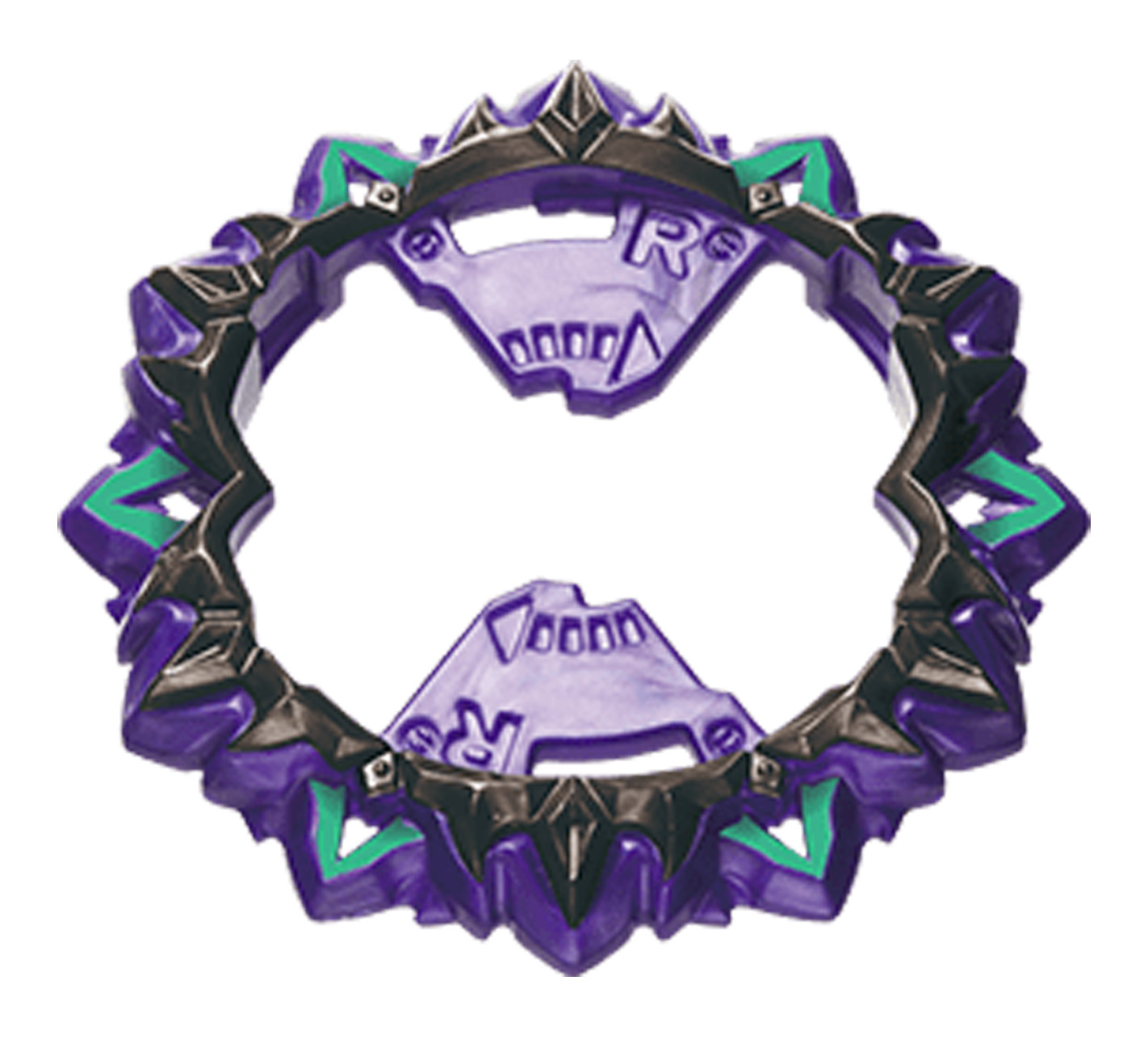 TAKARA TOMY Beyblade Burst Ring - Variant (V) - BeysAndBricks