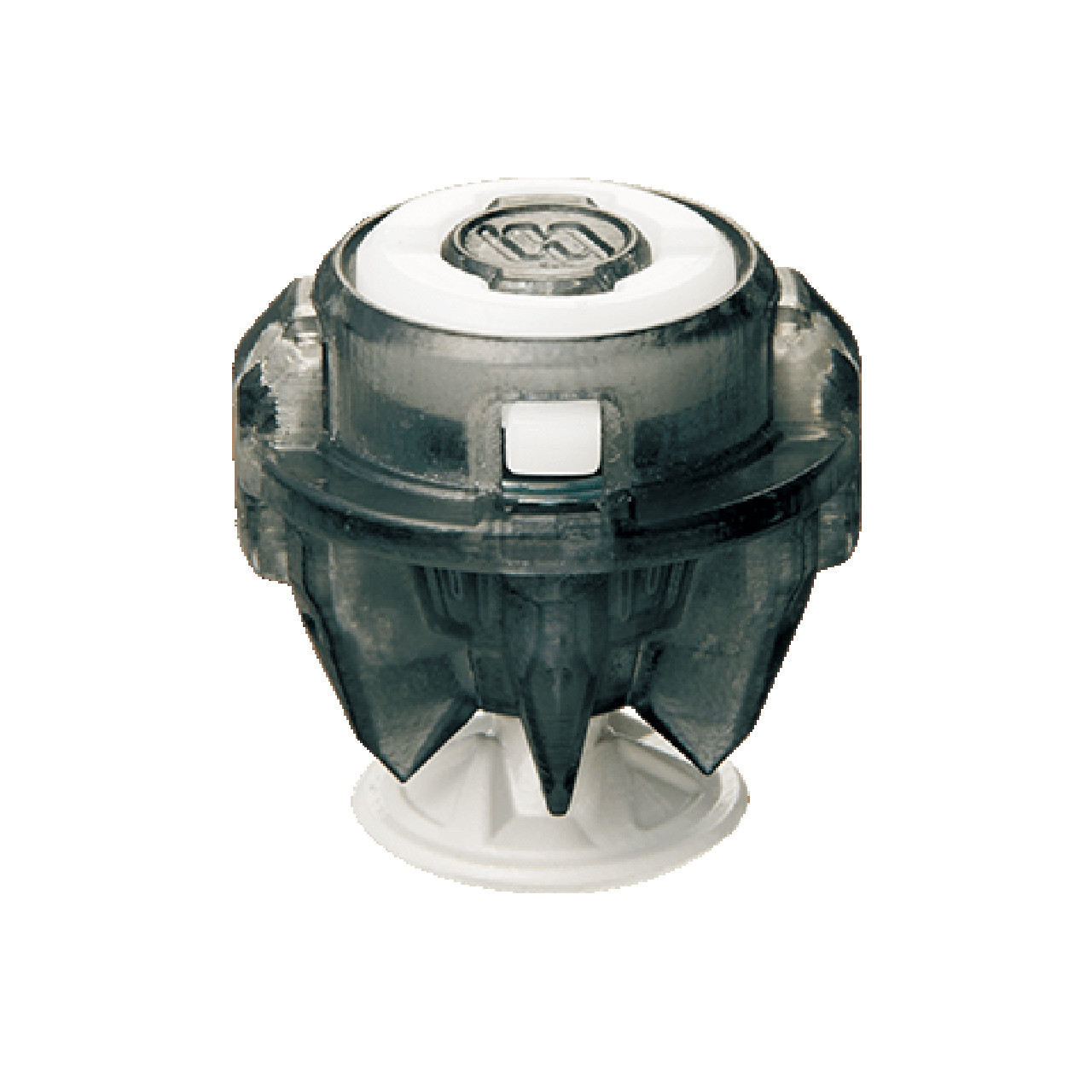 TAKARA TOMY Gold Metal Bearing Drift Beyblade Performance Tip Driver B ...