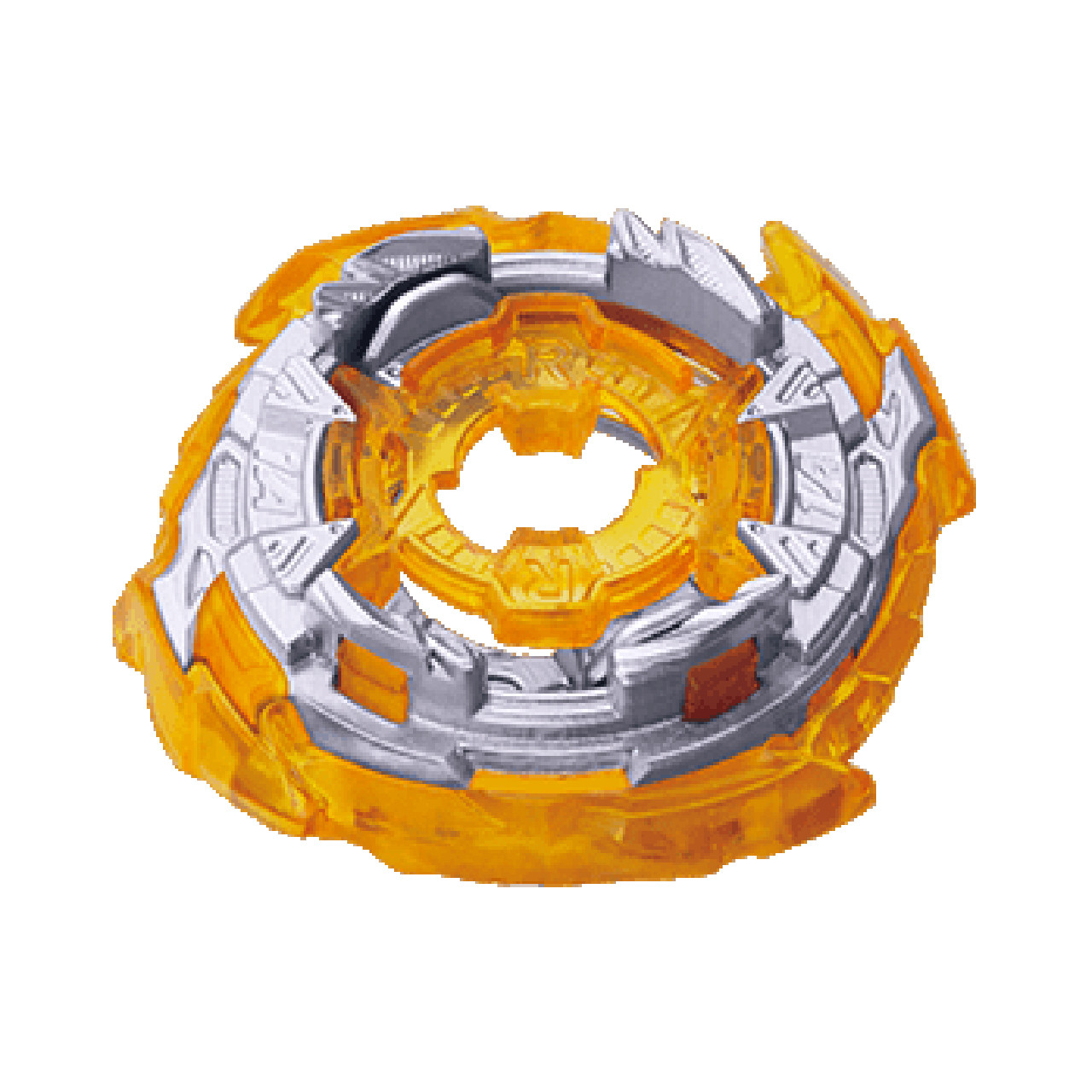 TAKARA TOMY Beyblade Burst Chassis - 2 - Attack (2A) - BeysAndBricks