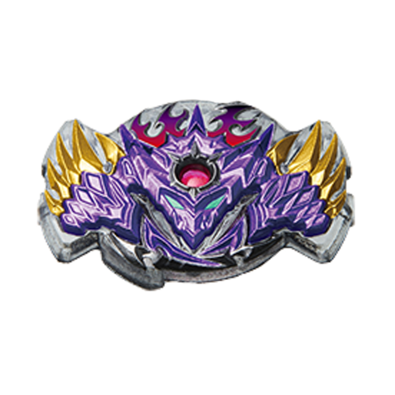 TAKARA TOMY Beyblade Burst Superking / Sparking Chip - Lucifer II (Lc2 ...