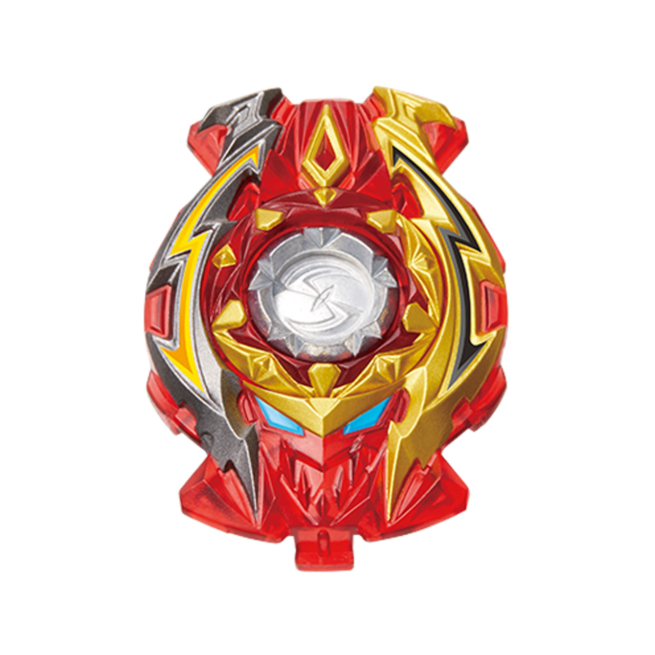 TAKARA TOMY Beyblade Burst Superking / Sparking Chip - Lucifer I (LC ...