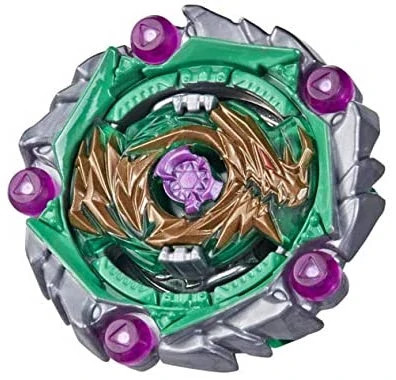 HASBRO Master Devolos Burst Surge PRO SERIES Beyblade F4548 - BeysAndBricks