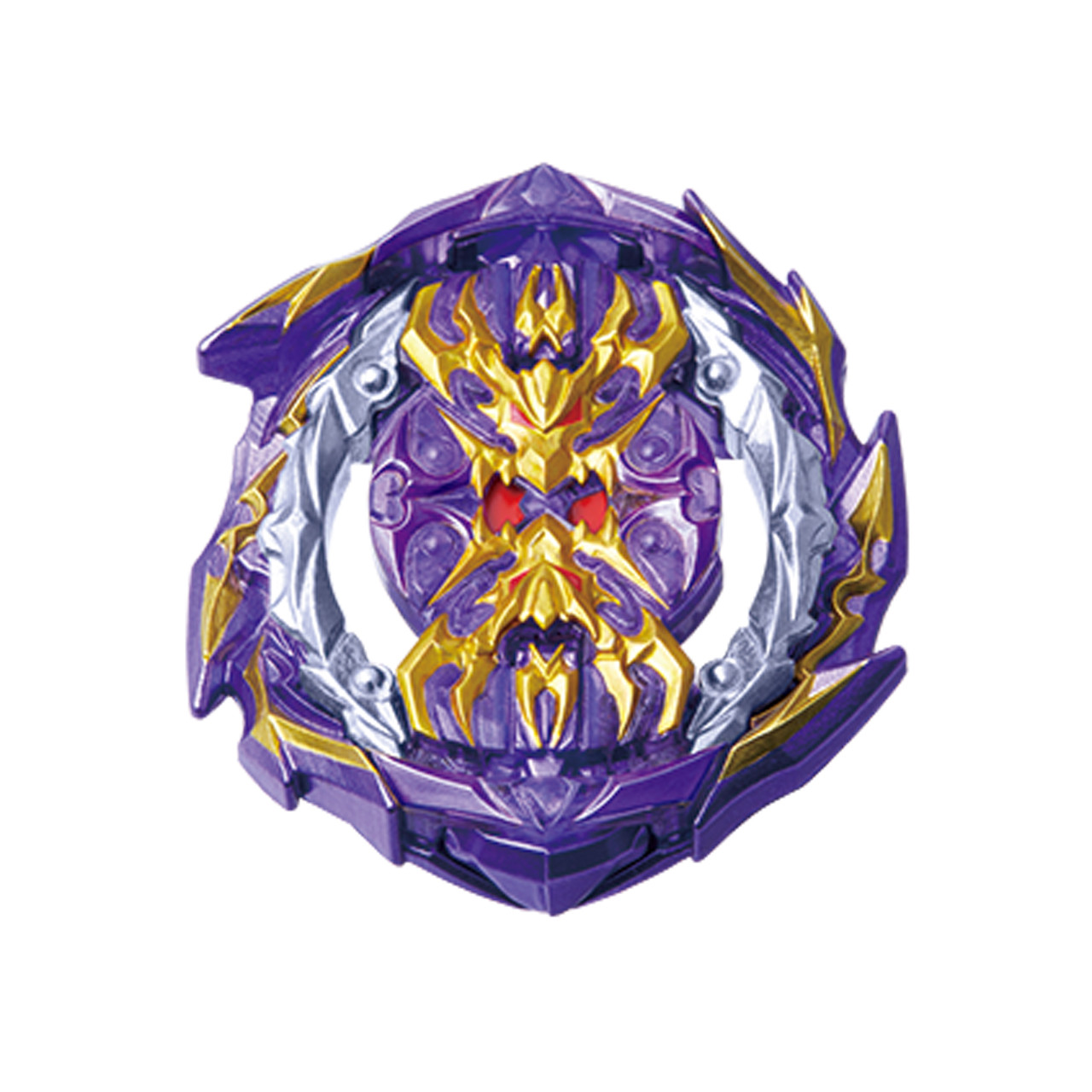 TAKARA TOMY Bigbang Genesis .0.Ym Burst Rise GT Beyblade B-157 ...