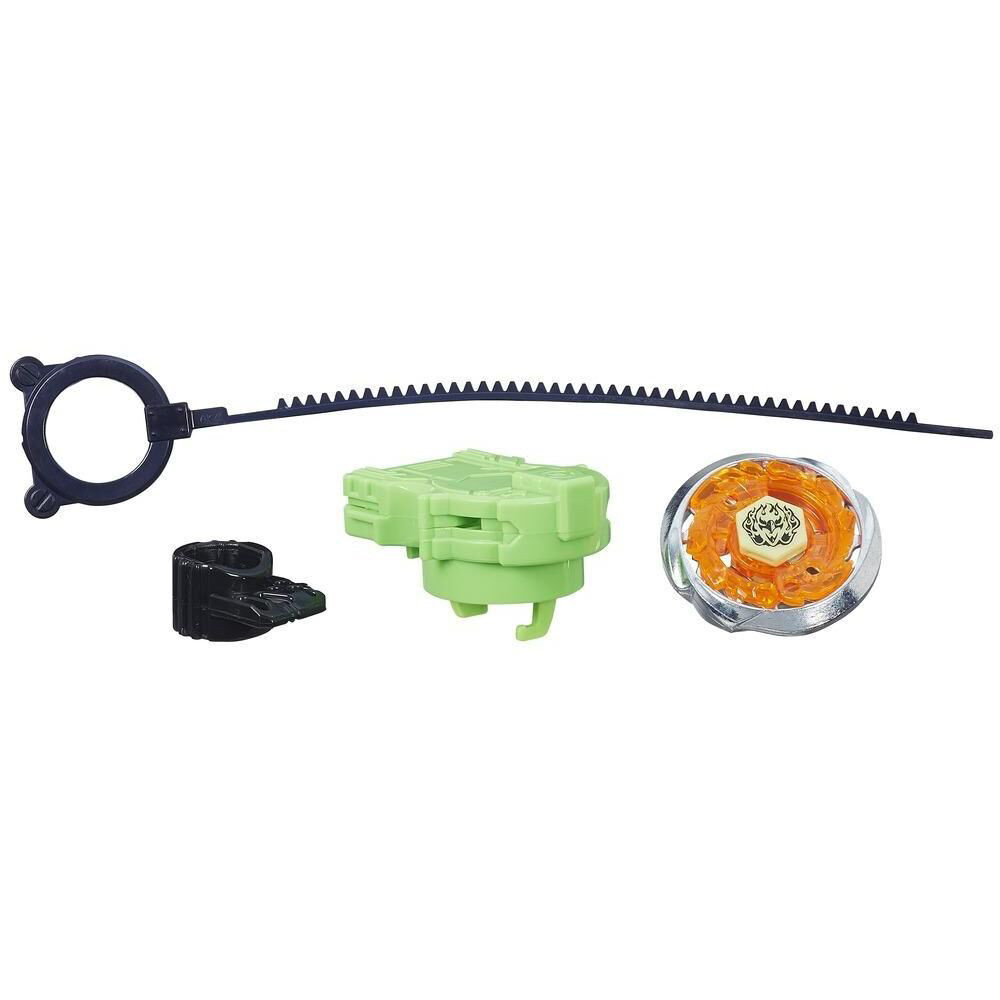 HASBRO Burn Fireblaze / Phoenix 135MS Legends Beyblade BB-59 ...